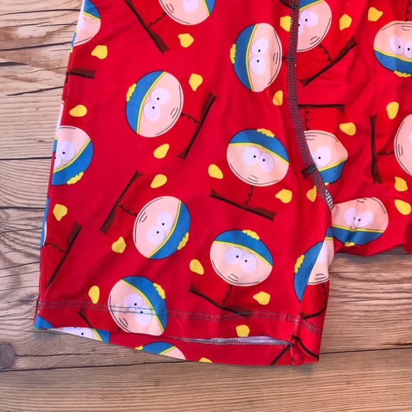 Crazy Boxer | Underwear & Socks | Crazys Boxer South Park Eric Cartman ...
